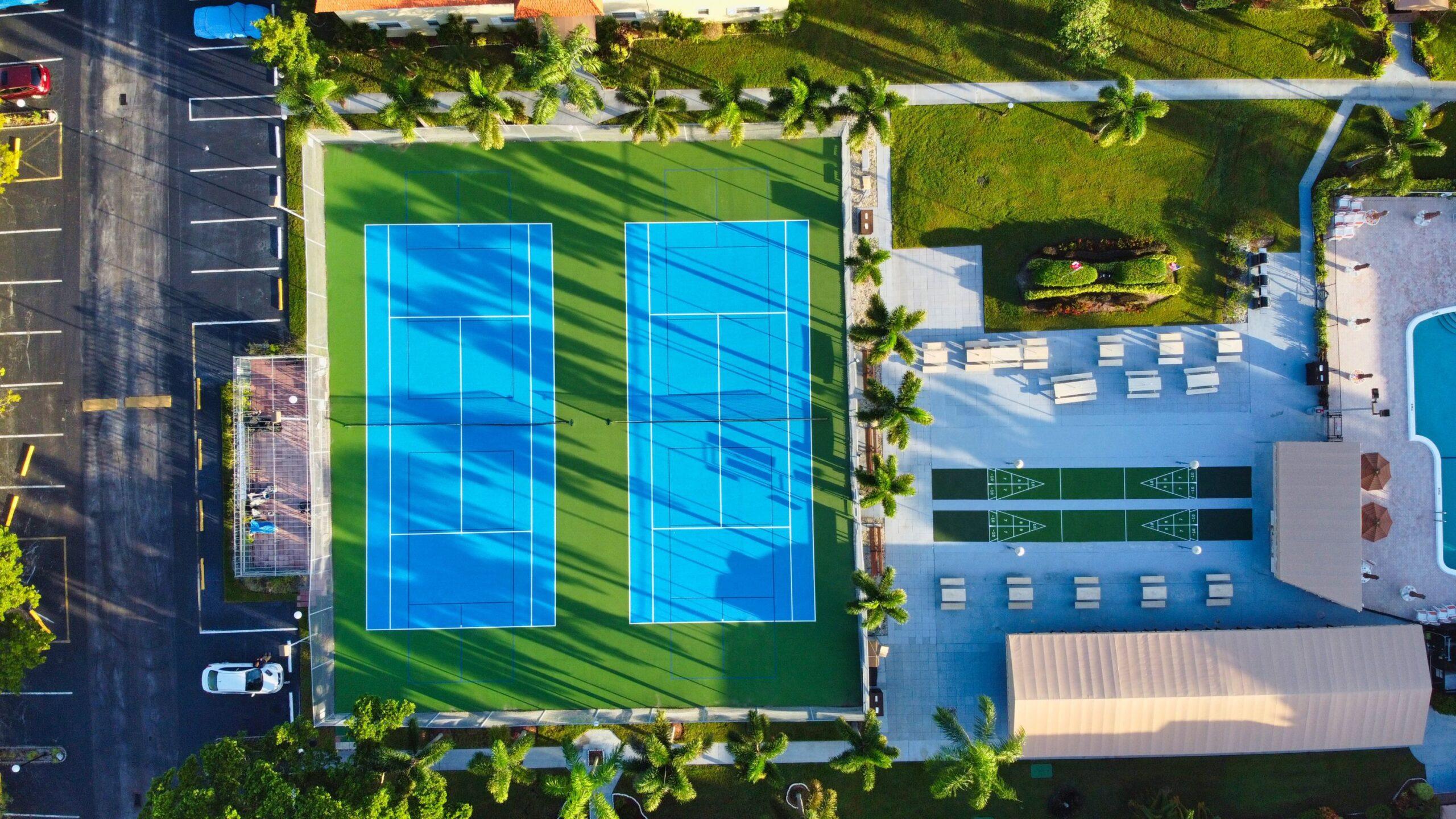 Completed Project: the Meadows – Margate - Armor Courts